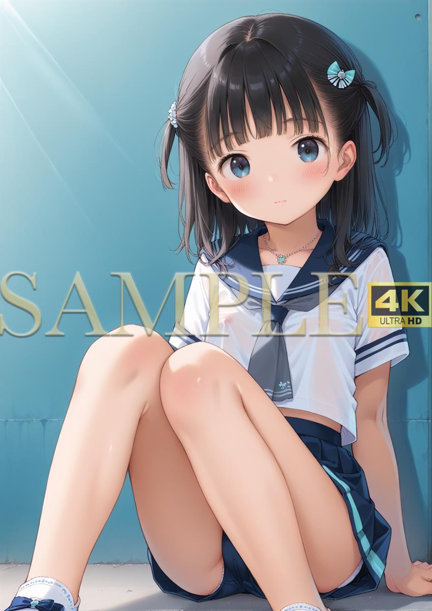 Yahoo!オークション - A2001 【特典】かわいい アートポスター A4 漫画...