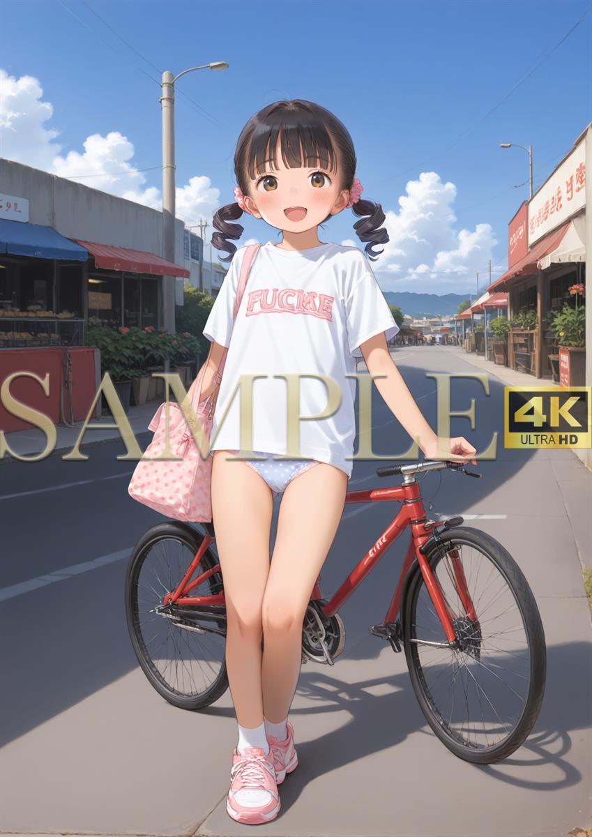 Yahoo!オークション - A2016 【特典】かわいい アートポスター A4 漫画...