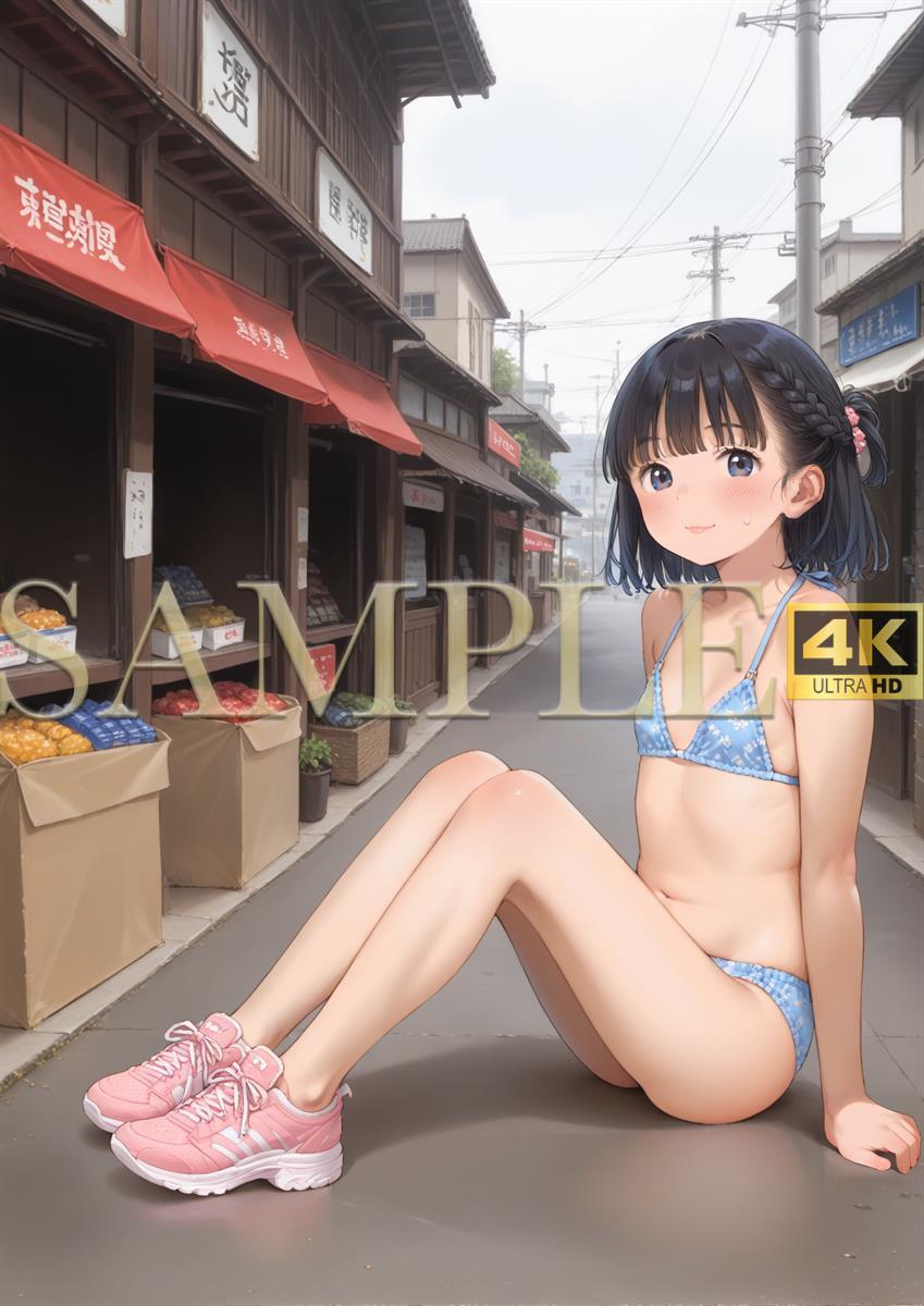 Yahoo!オークション - A2215 【特典】かわいい アートポスター A4 漫画...