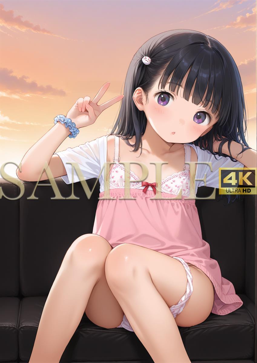 Yahoo!オークション - A2735 【特典】かわいい アートポスター A4 漫画...