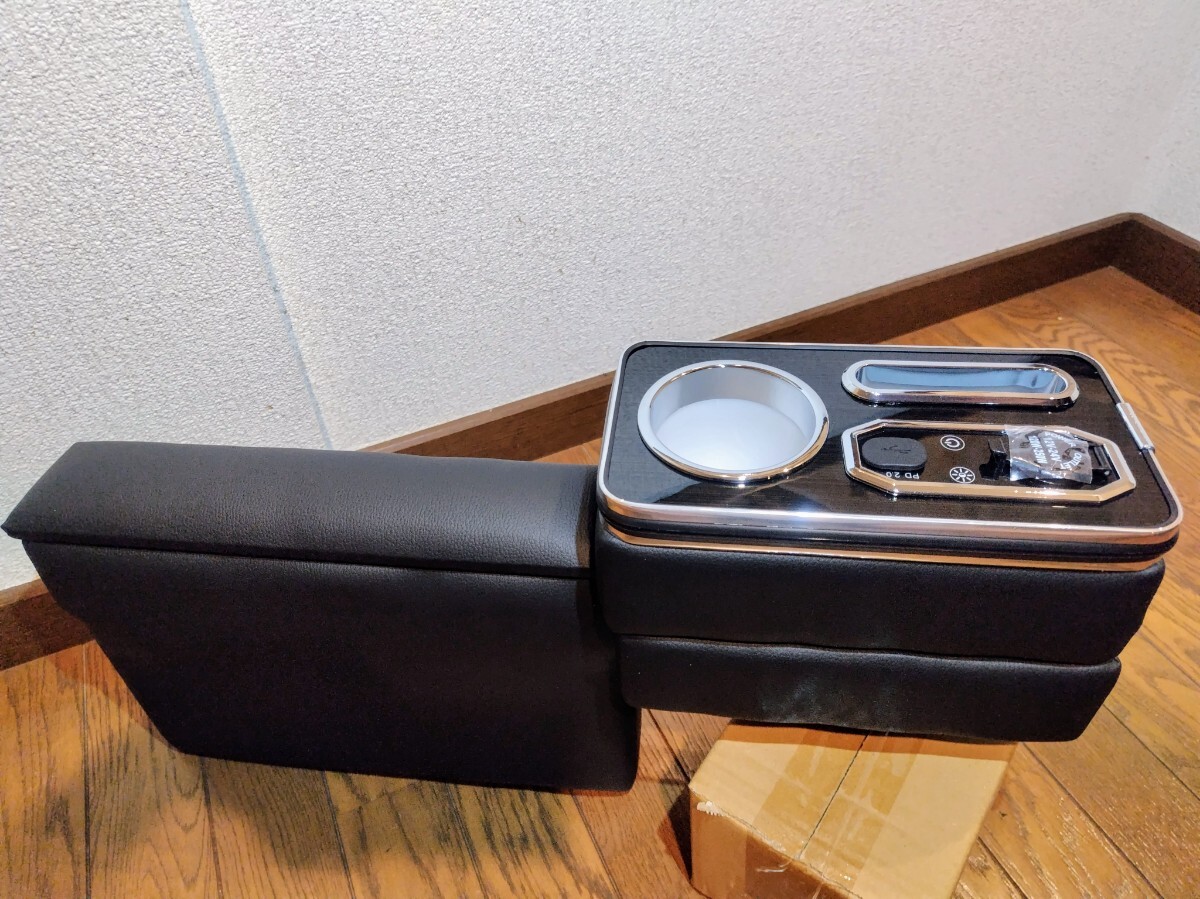 Yahoo!オークション - スズキ・ハスラーコンソールボックス MR52系/MR...