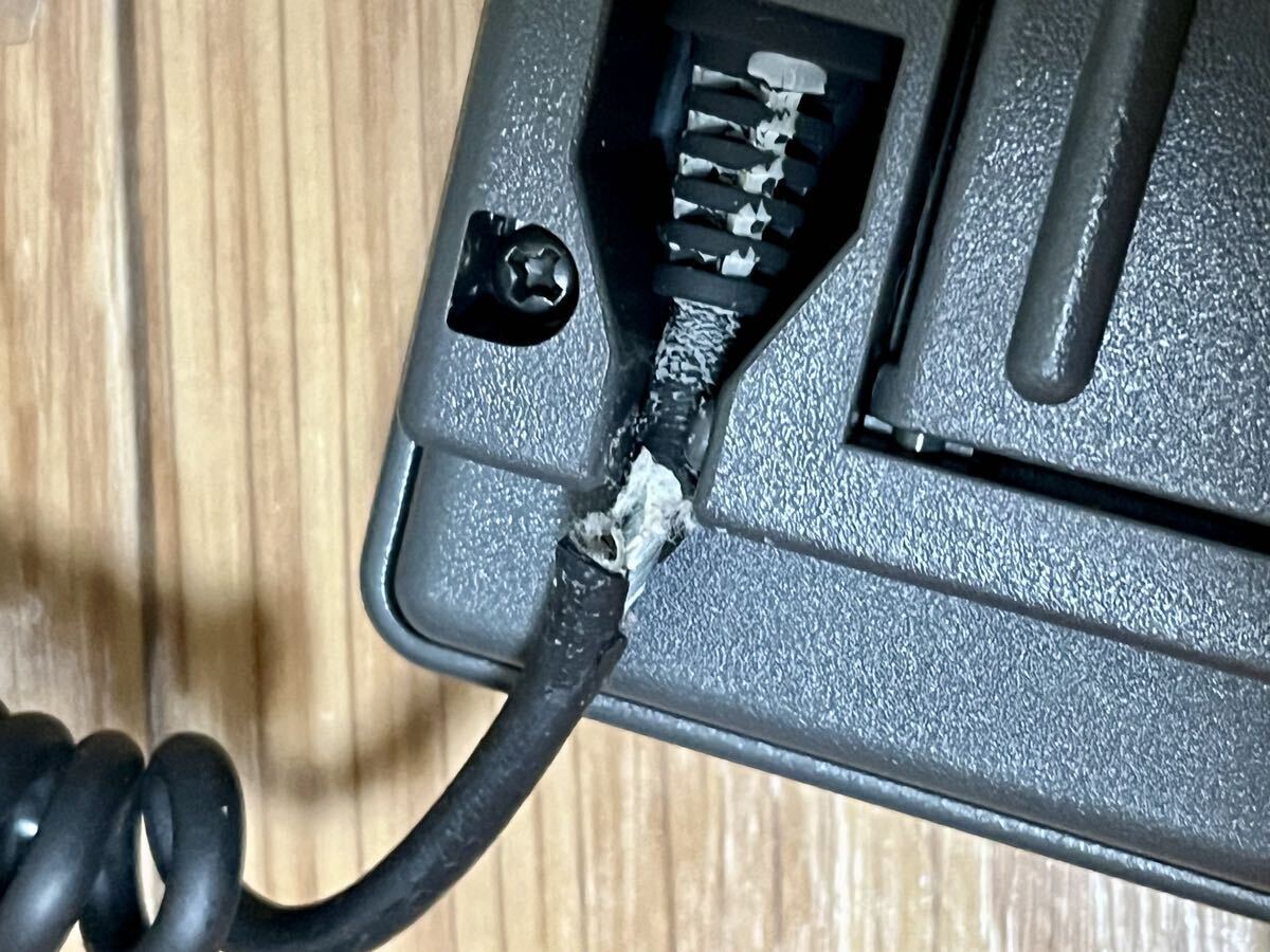 Yahoo!オークション - SHARP X68000 COMPACT XVI 本体 CZ-674C-H キー...