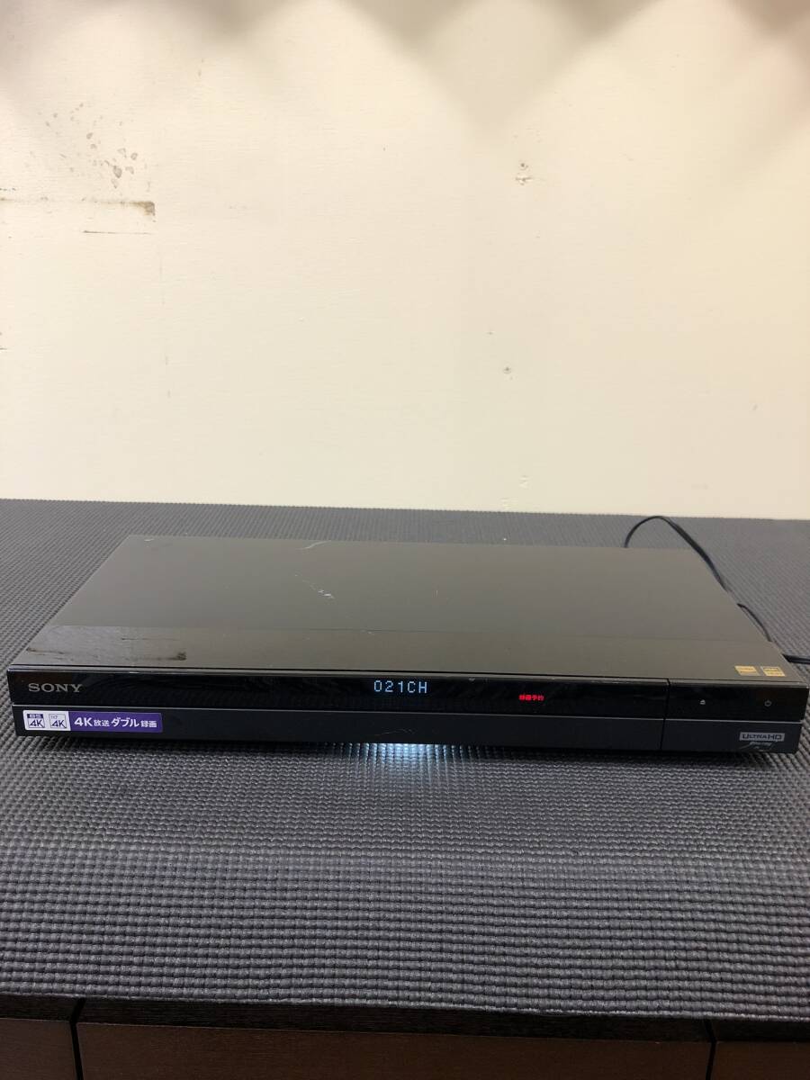 Yahoo!オークション - SONY BDZ-FBW1000