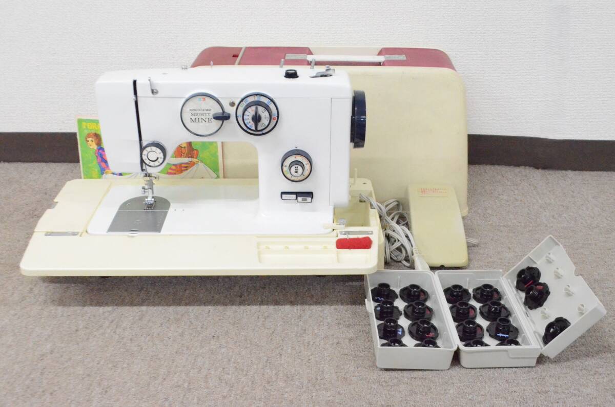 Yahoo!オークション - E 通電OK RICCAR リッカー MIGHTY MINE マイティ...