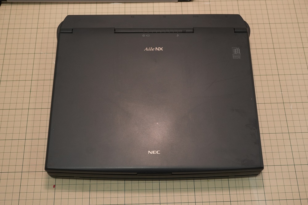 Yahoo!オークション - PC-98NX AileNX AL20C/TSAAF1