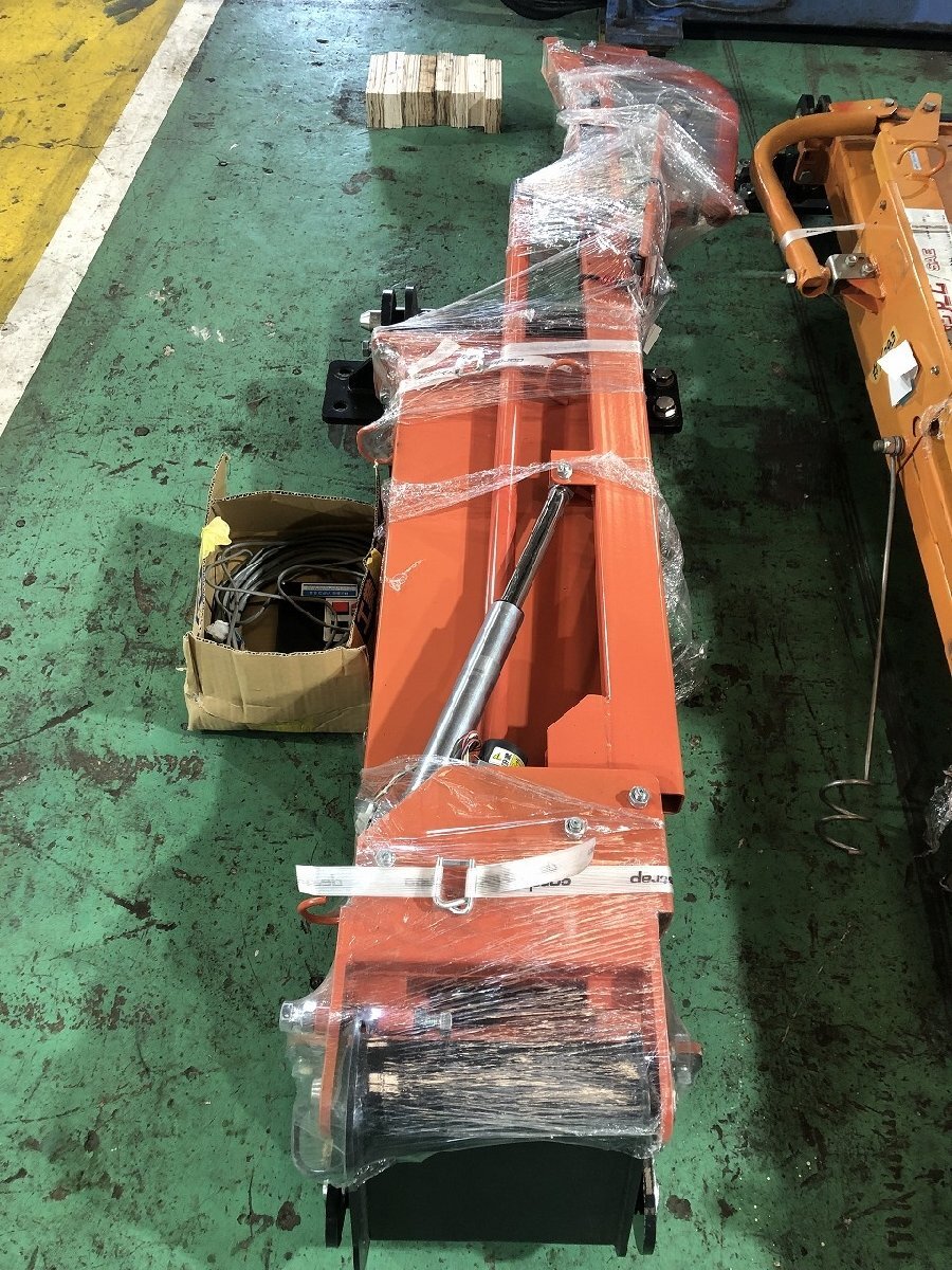 Yahoo!オークション - 日本通産 スペースアーム SPE-406