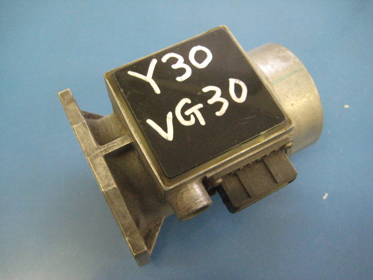 Yahoo!オークション - 送料無料 Y30 セドリック グロリア VG30 エアフ...