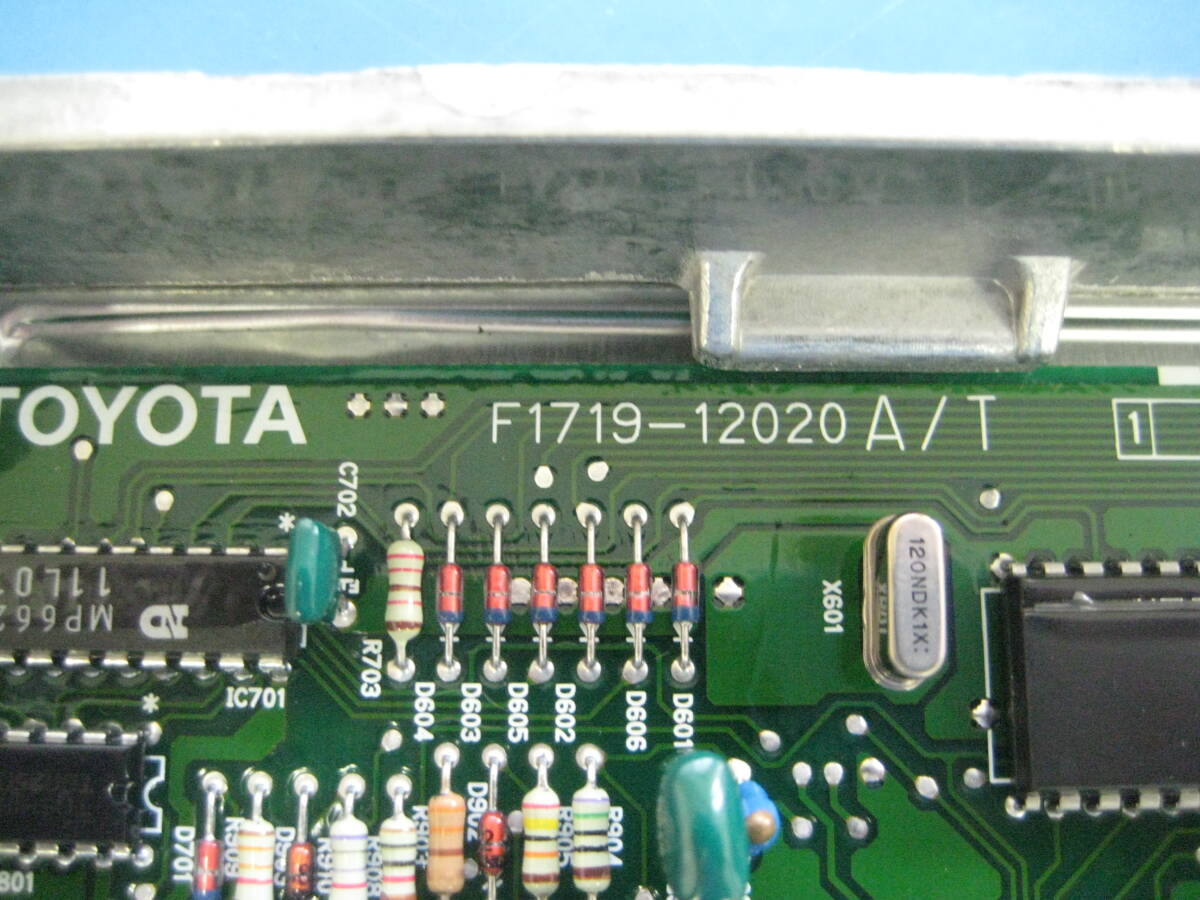 Yahoo!オークション - 送料無料 AE100 カローラ 5A-FE AT エンジン コ...