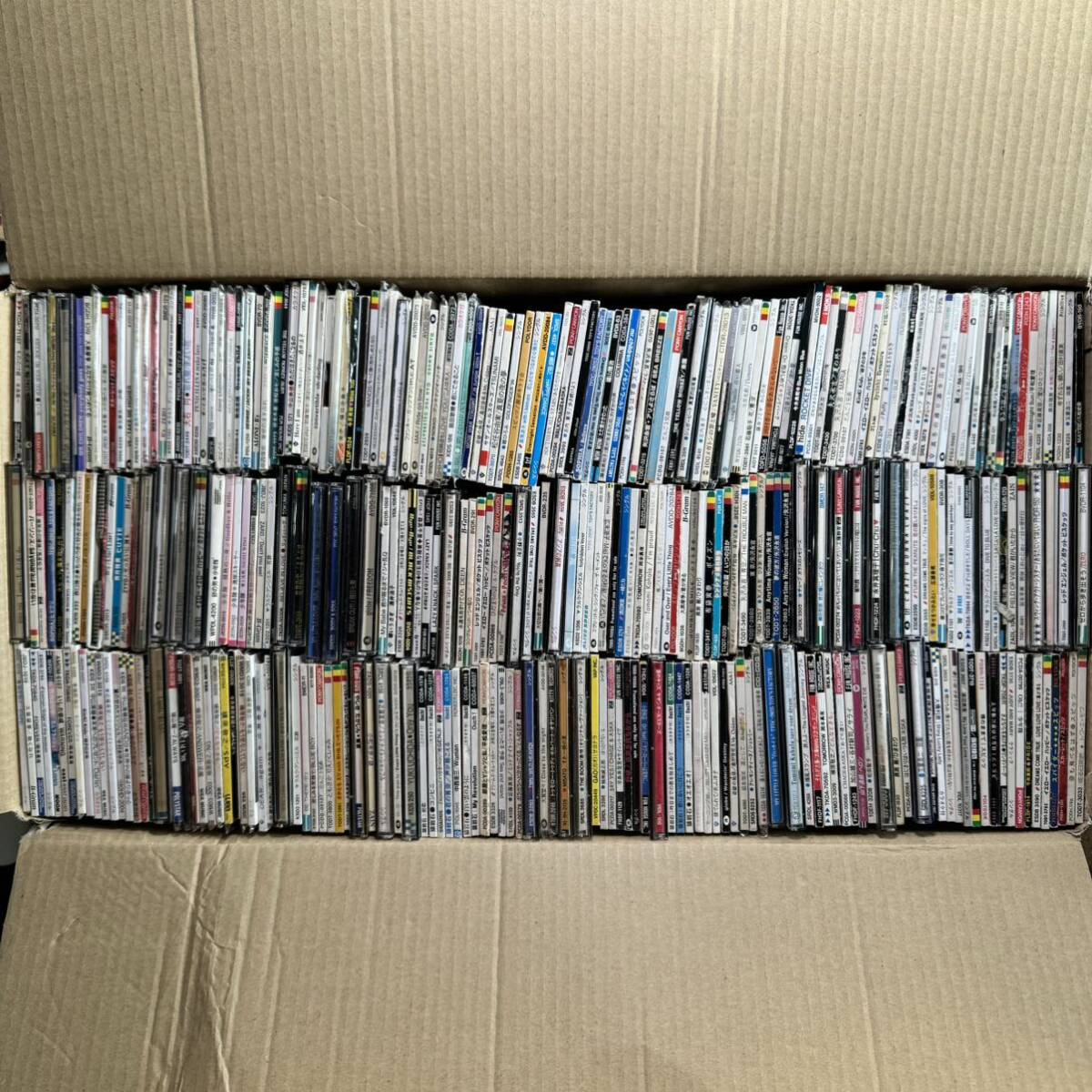 Yahoo!オークション - 8cm シングル CD 約300枚 ④ まとめ売り 在庫処...