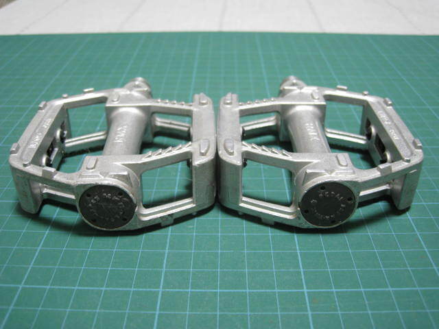 Yahoo!オークション - MKS 三ヶ島製作所 RMX コズミックシルバー アー...