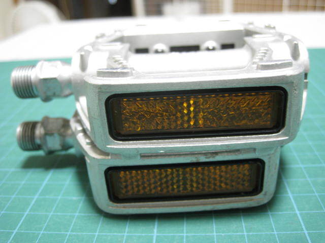 Yahoo!オークション - MKS 三ヶ島製作所 RMX コズミックシルバー アー...