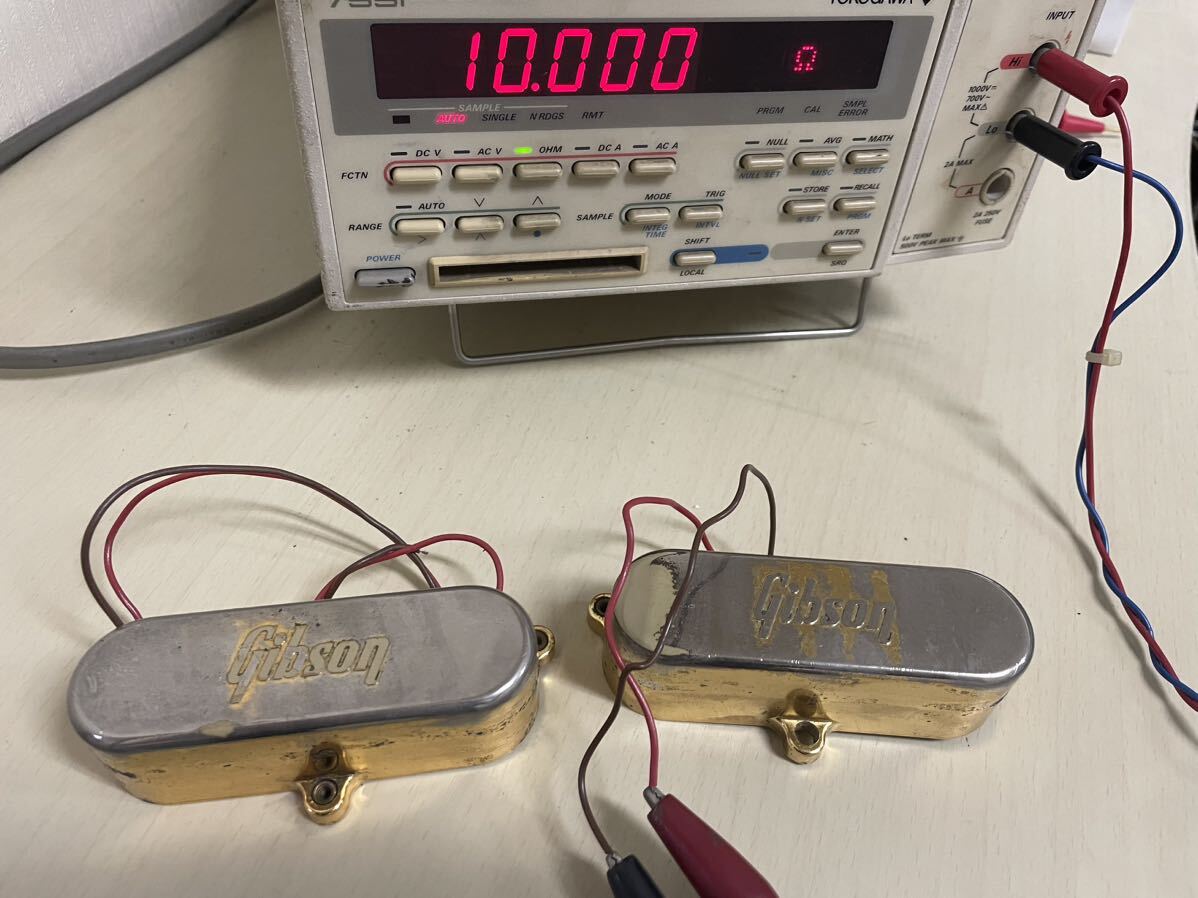 Yahoo!オークション - GIBSON L5s