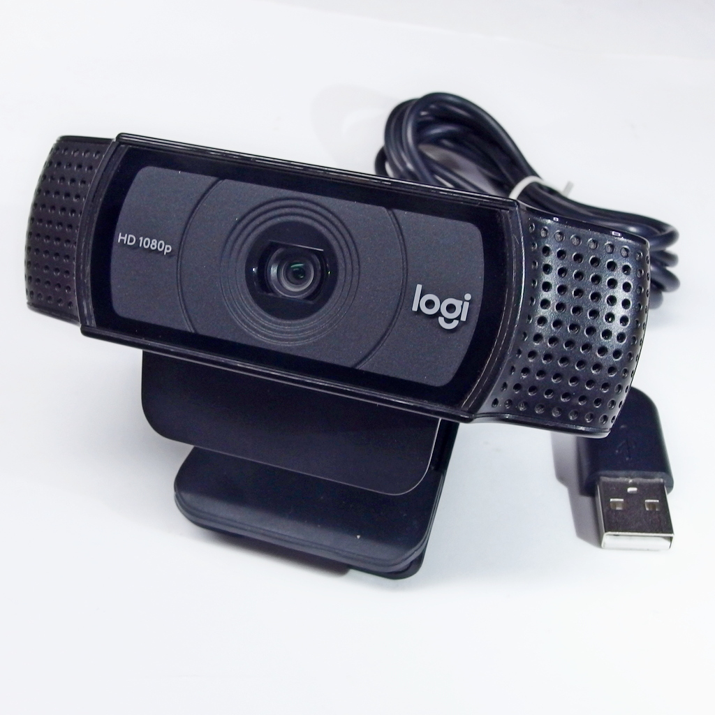 Yahoo!オークション - 即決 Logitech ロジテック Webcam C920 V-U0028 ...