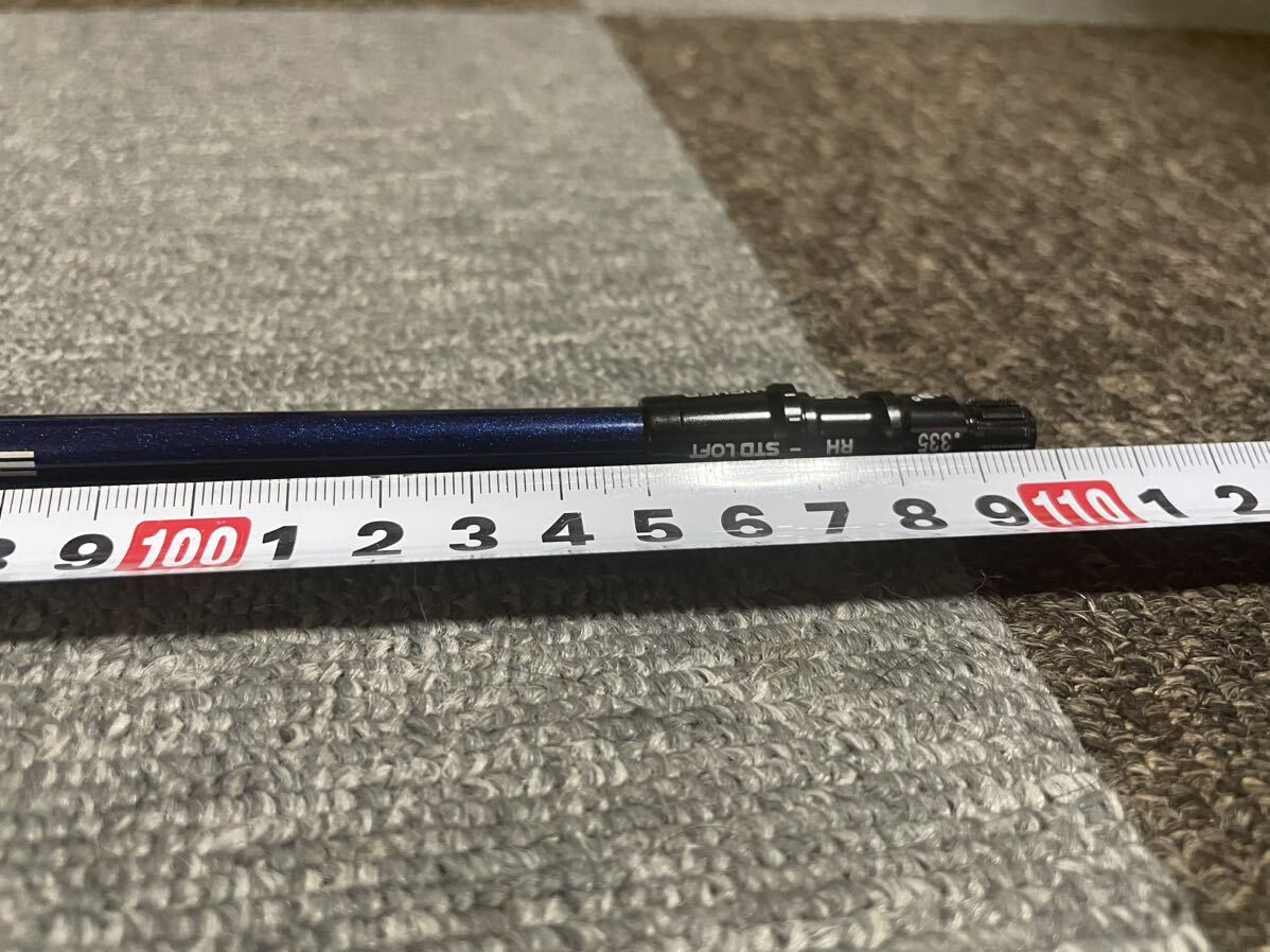 ベンタス TR ブルー テーラーメイド VENTUS TR BLUE 1W ドライバー 5R(フジクラシャフト)｜売買されたオークション情報、yahooの商品情報をアーカイブ公開 ...