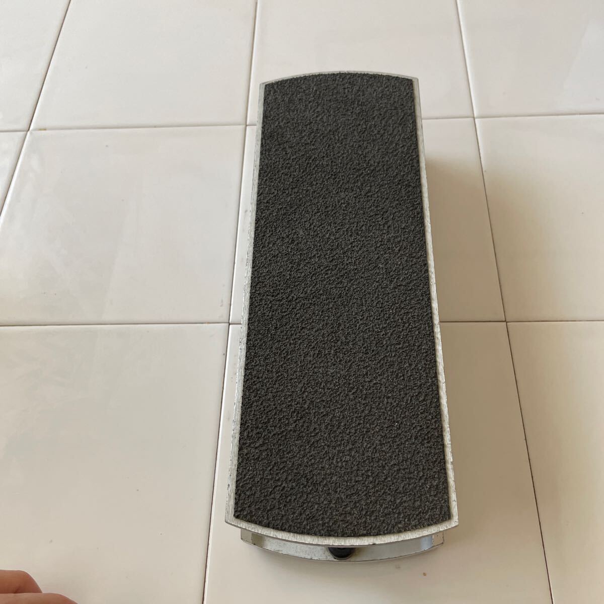 アーニーボール ERNIE BALL ボリュームペダル VOLUME PEDAL VP JR ジャンク(ボリュームペダル)｜売買されたオークション情報、yahooの商品情報をアーカイブ公開 ...