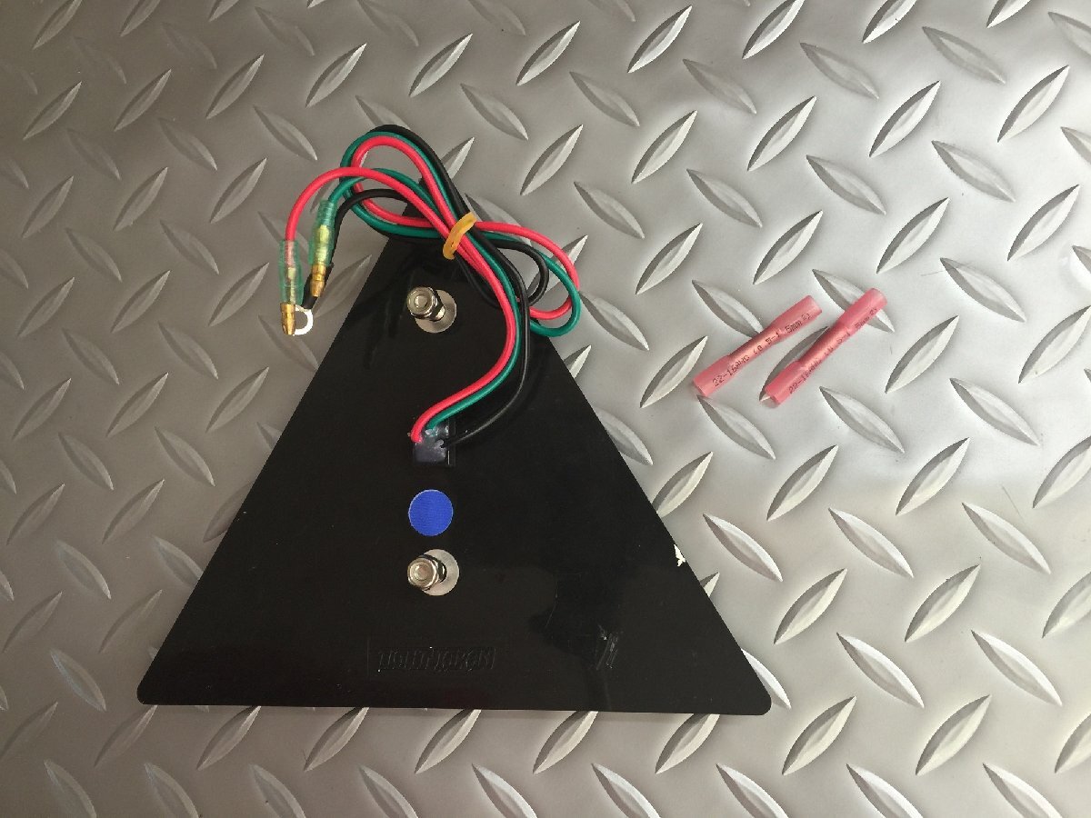 Yahoo!オークション - 《1105-02》TIGHTJAPAN タイトジャパン SMDレフ...