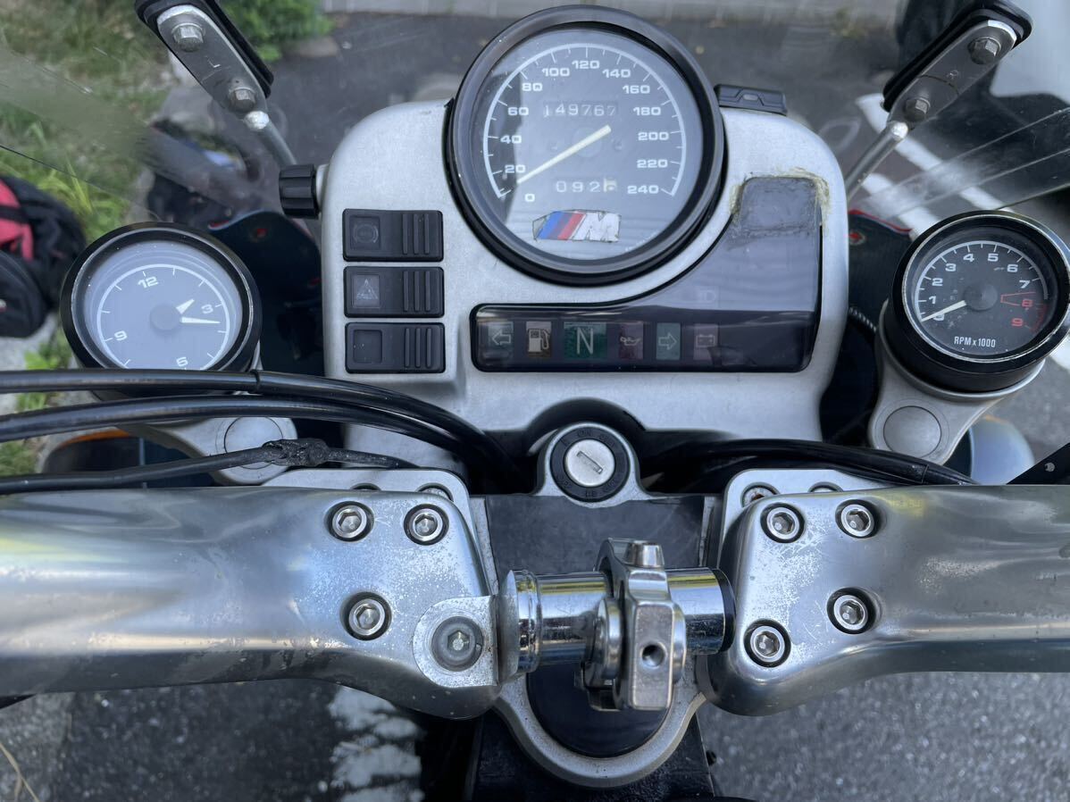 Yahoo!オークション - BMW R1100R