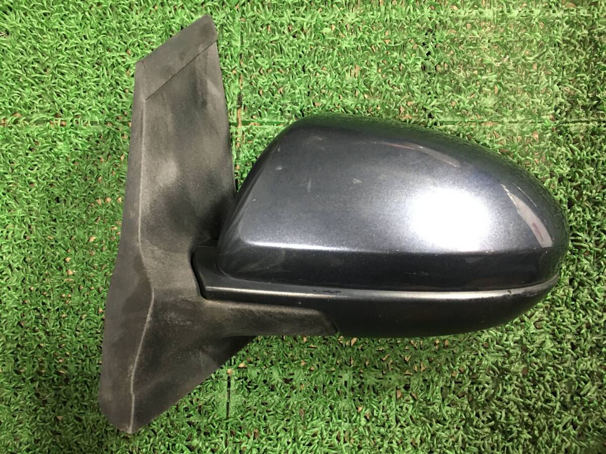 Yahoo!オークション - 412-M0905 デミオ DE3FS 左 ドアミラー 36C 平成...