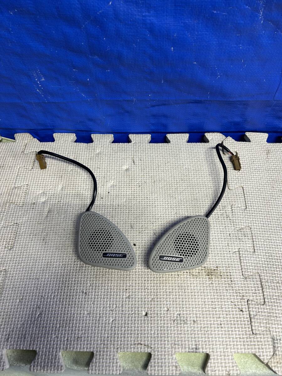 Yahoo!オークション - エルグランド E51 NE51 H17年 BOSE ツィーター 2...