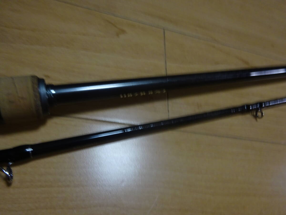 Yahoo!オークション - 極美品 シマノ バンタム 174MH-G