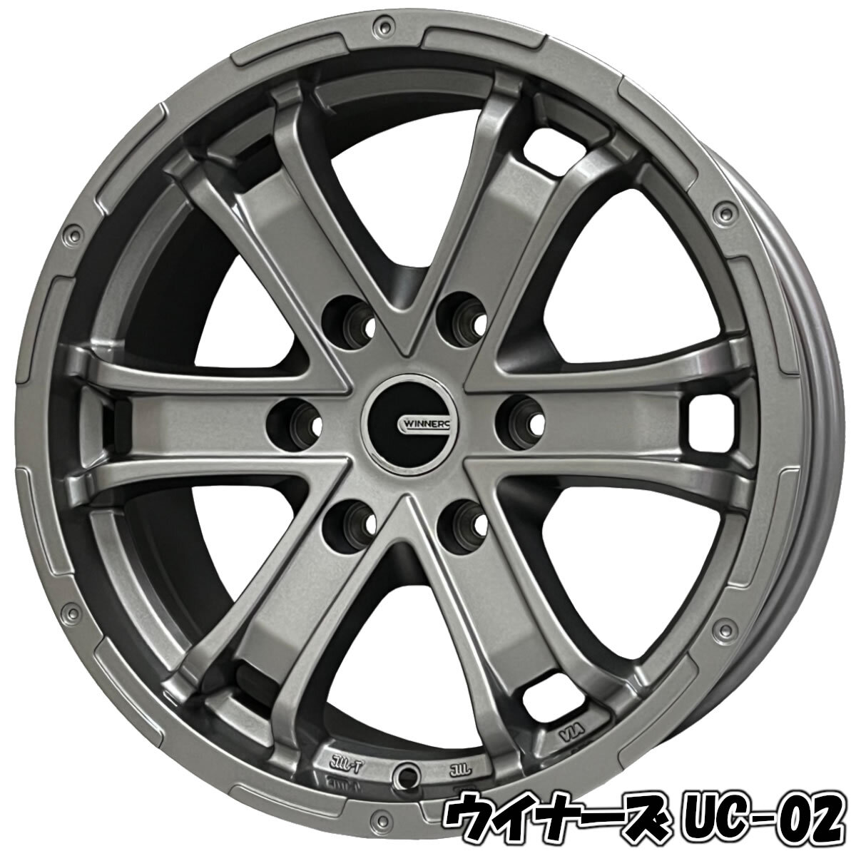 Yahoo!オークション - スタッドレスセット ランドクルーザー プラド 15...