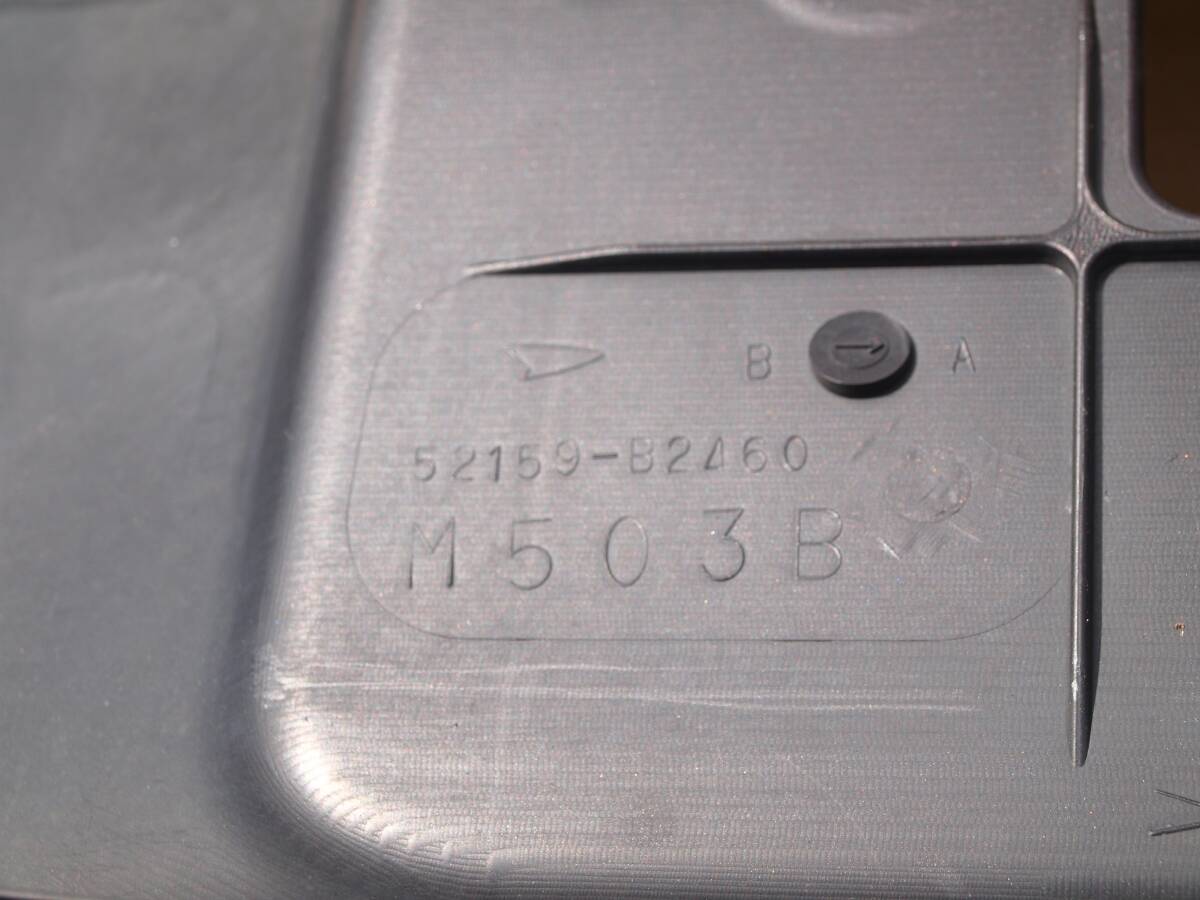 Yahoo!オークション - DBA-L275S ミラカスタム ミラ カスタム L275S L...