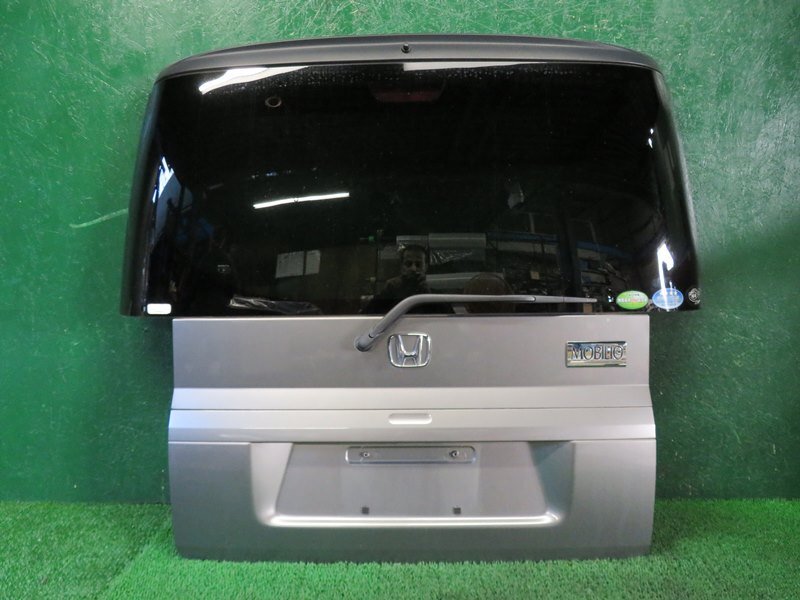 Yahoo!オークション - 『psi』 ホンダ GB1 モビリオ バックドア リアゲ...