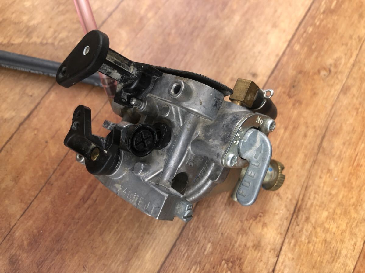 Yahoo!オークション - 送料410円から〜 動画あり ホンダ こまめ F220