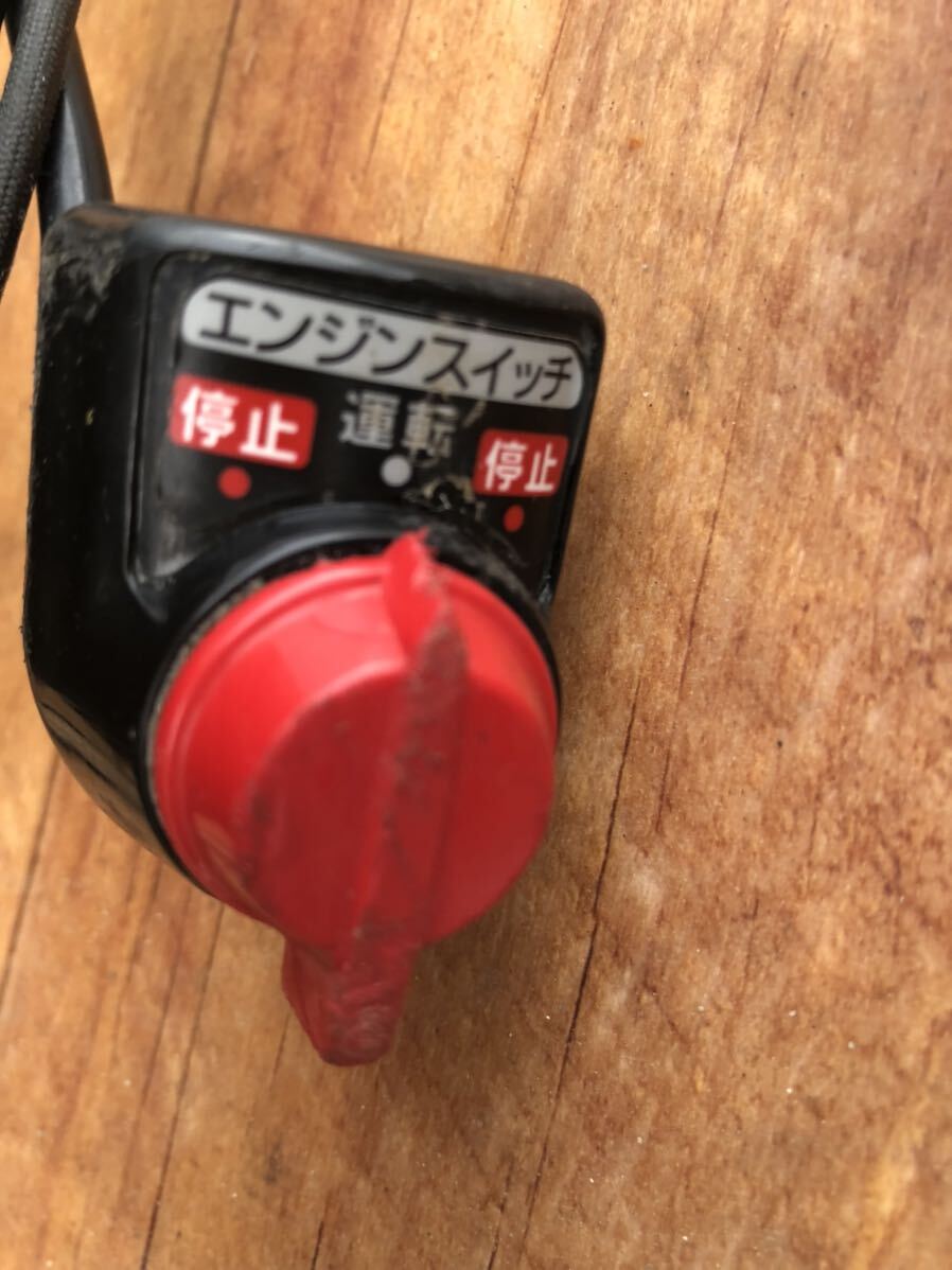 Yahoo!オークション - 送料410円から〜 動画あり ホンダ こまめ F220