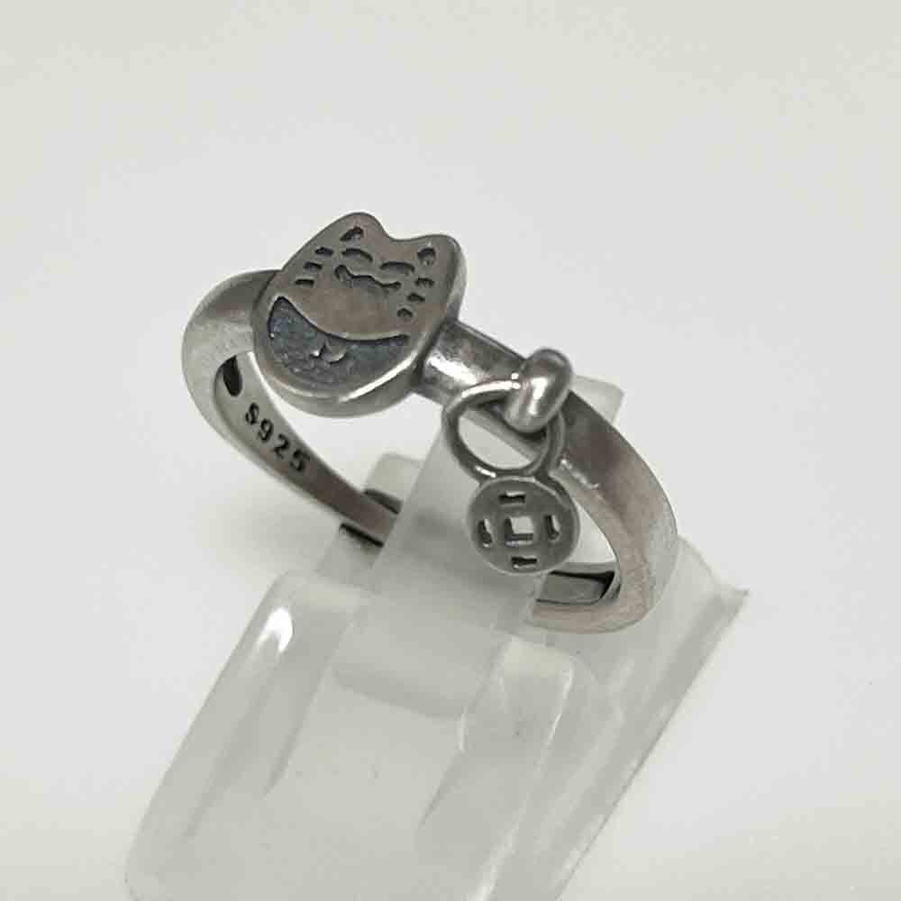 Yahoo!オークション - リング 指輪 S925 スターリング シルバー 銀 Sil...