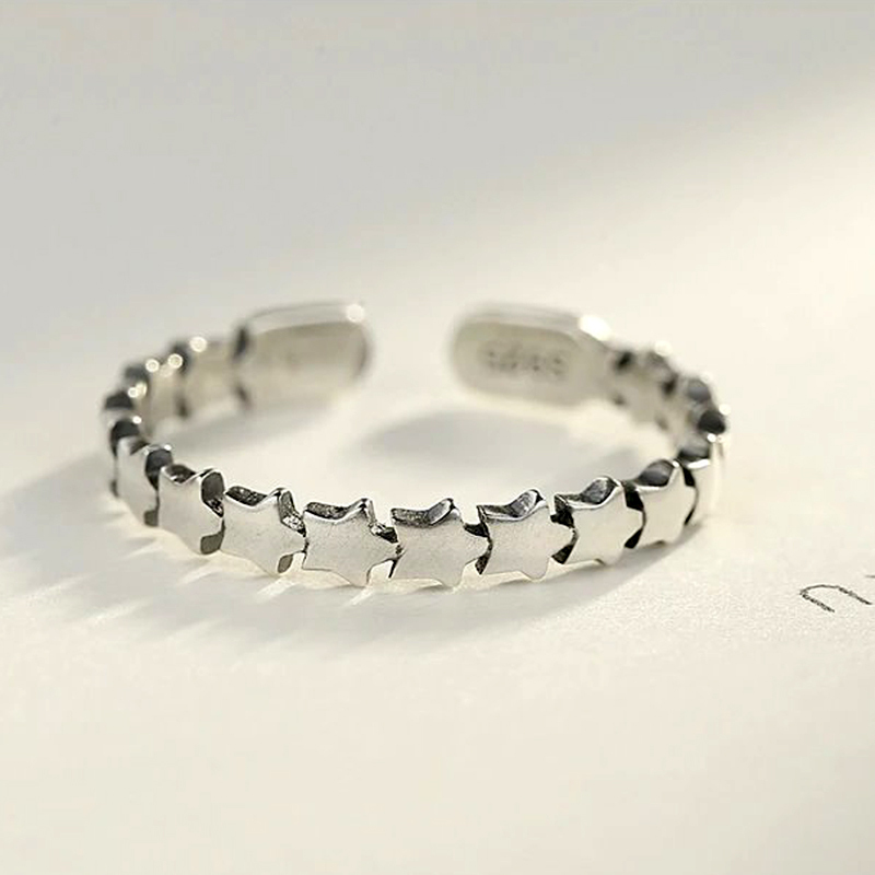 Yahoo!オークション - リング 指輪 S925 スターリング シルバー 銀 Sil...