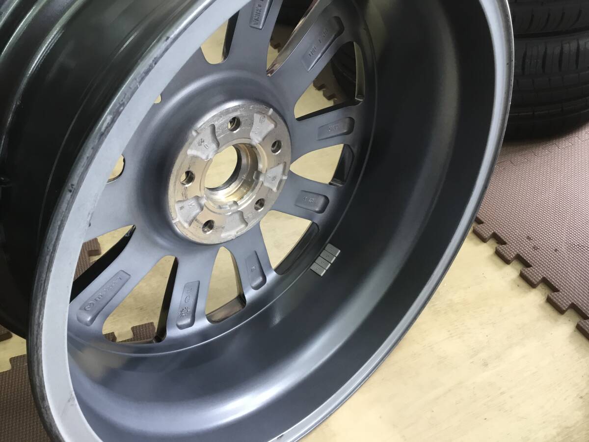 Yahoo!オークション - J46 中古 新車外し Mazda マツダ マツダ3新車外...