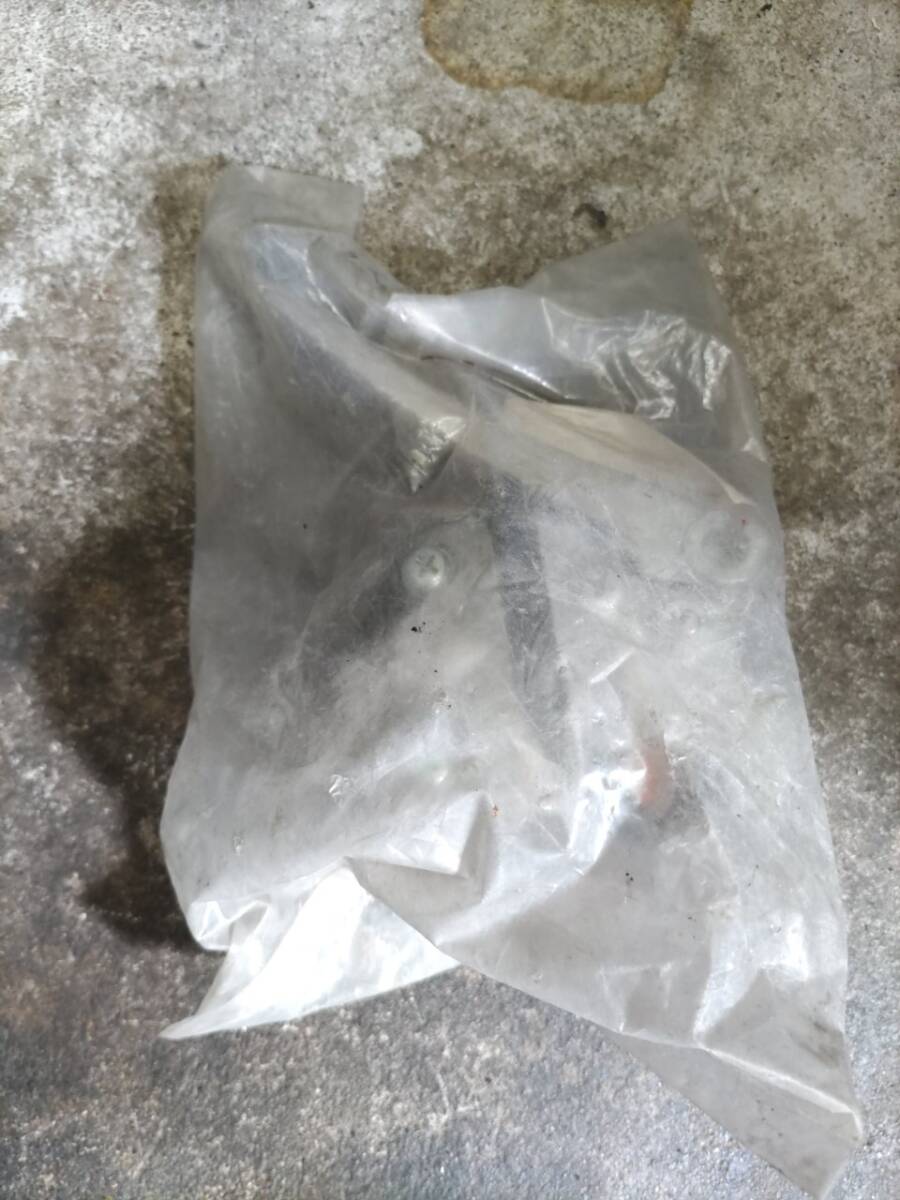 Yahoo!オークション - U5 U7 初期メイト 純正レバーホルダーAssy ハン...