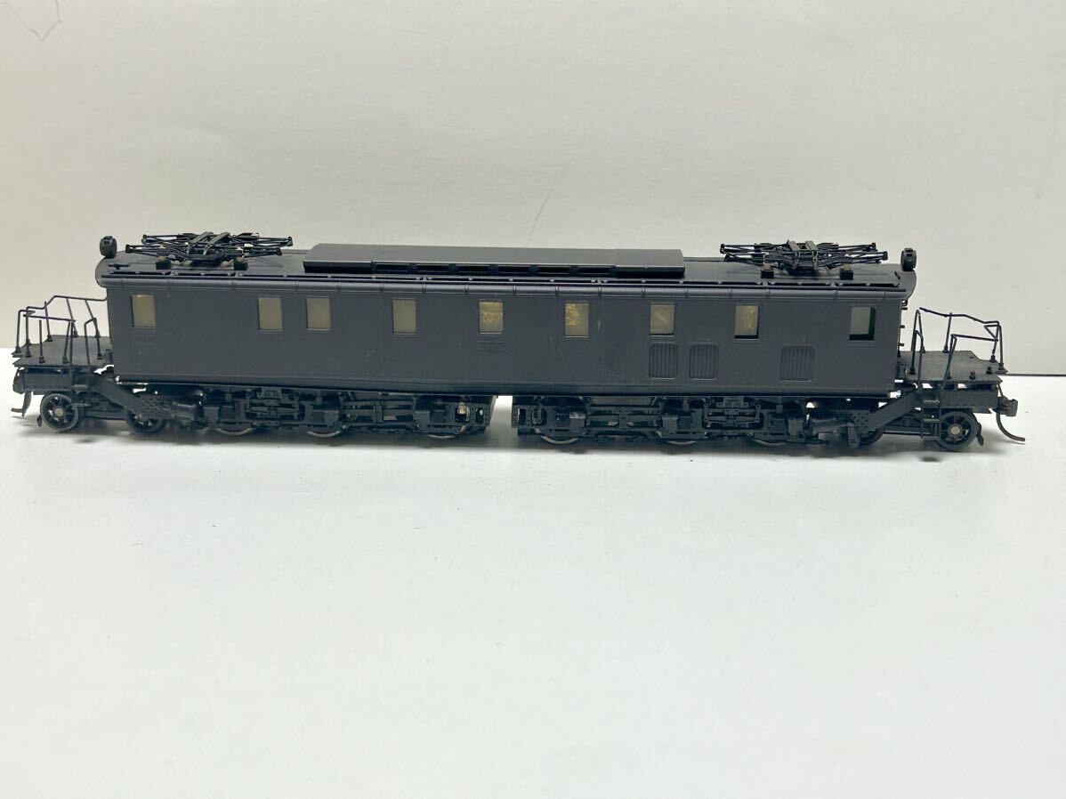 Yahoo!オークション - 中村精密 EF52 完成品