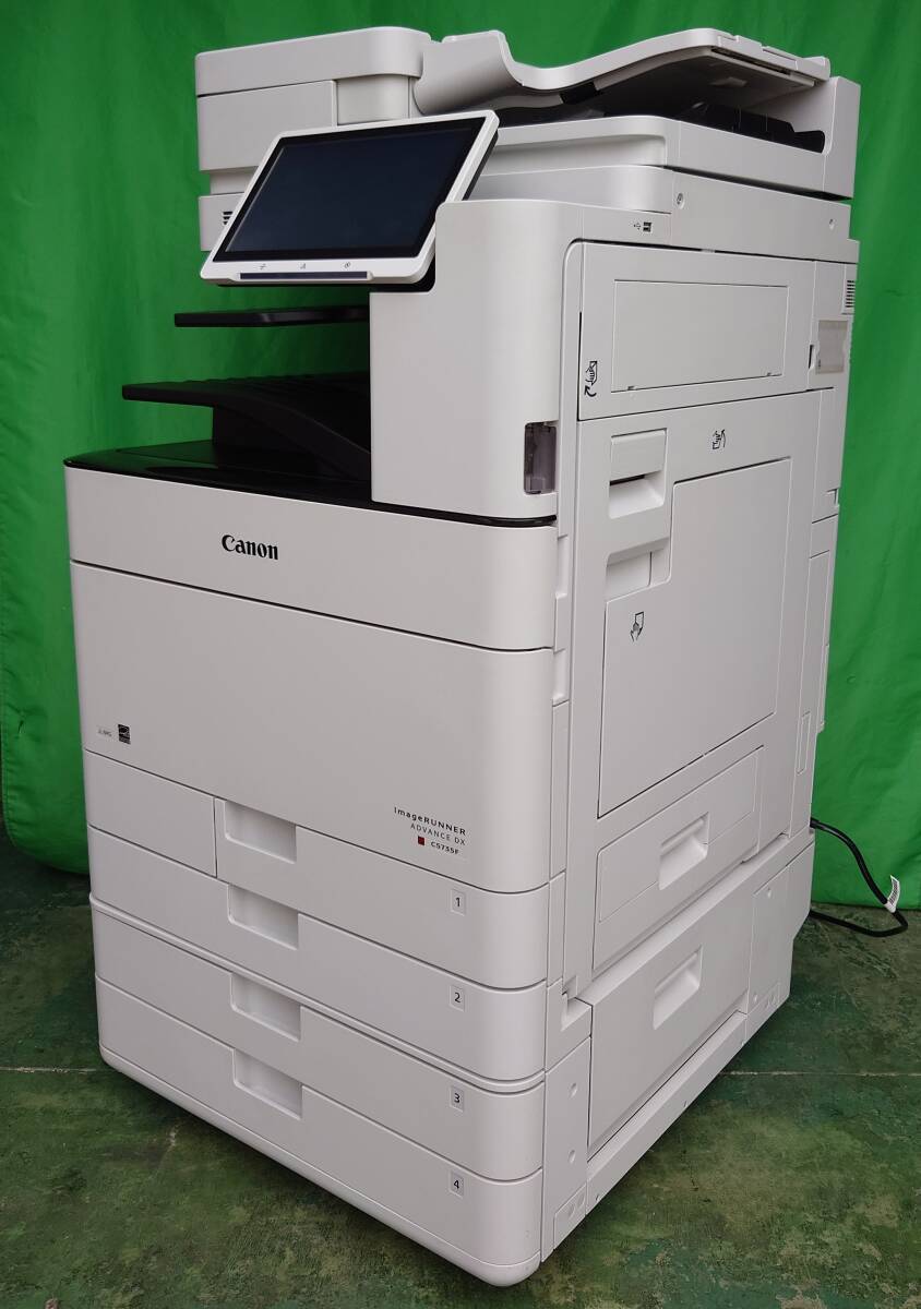 Yahoo!オークション - 35枚/分 印刷枚数少な目 取説付 2020年6月発売 C...