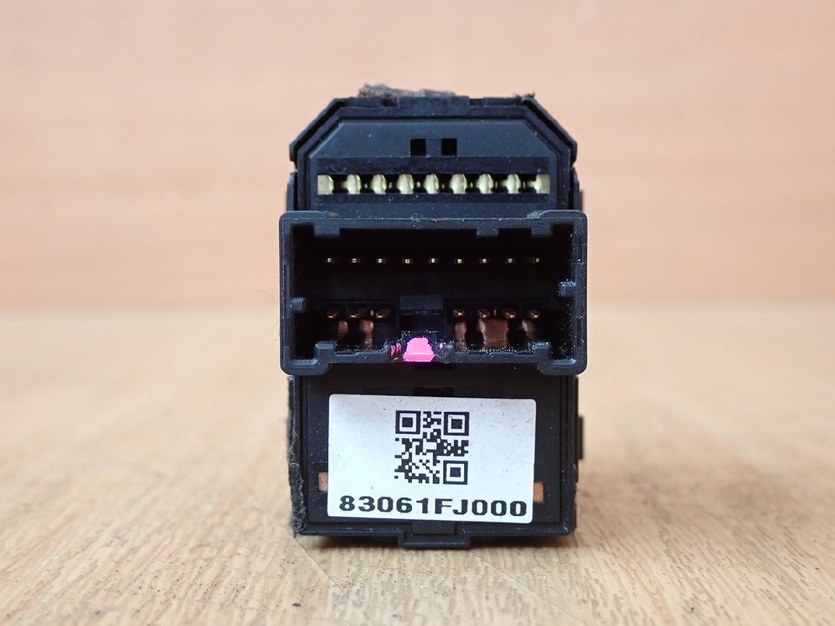 Yahoo!オークション - H28 レヴォーグ VM4 ミラースイッチ