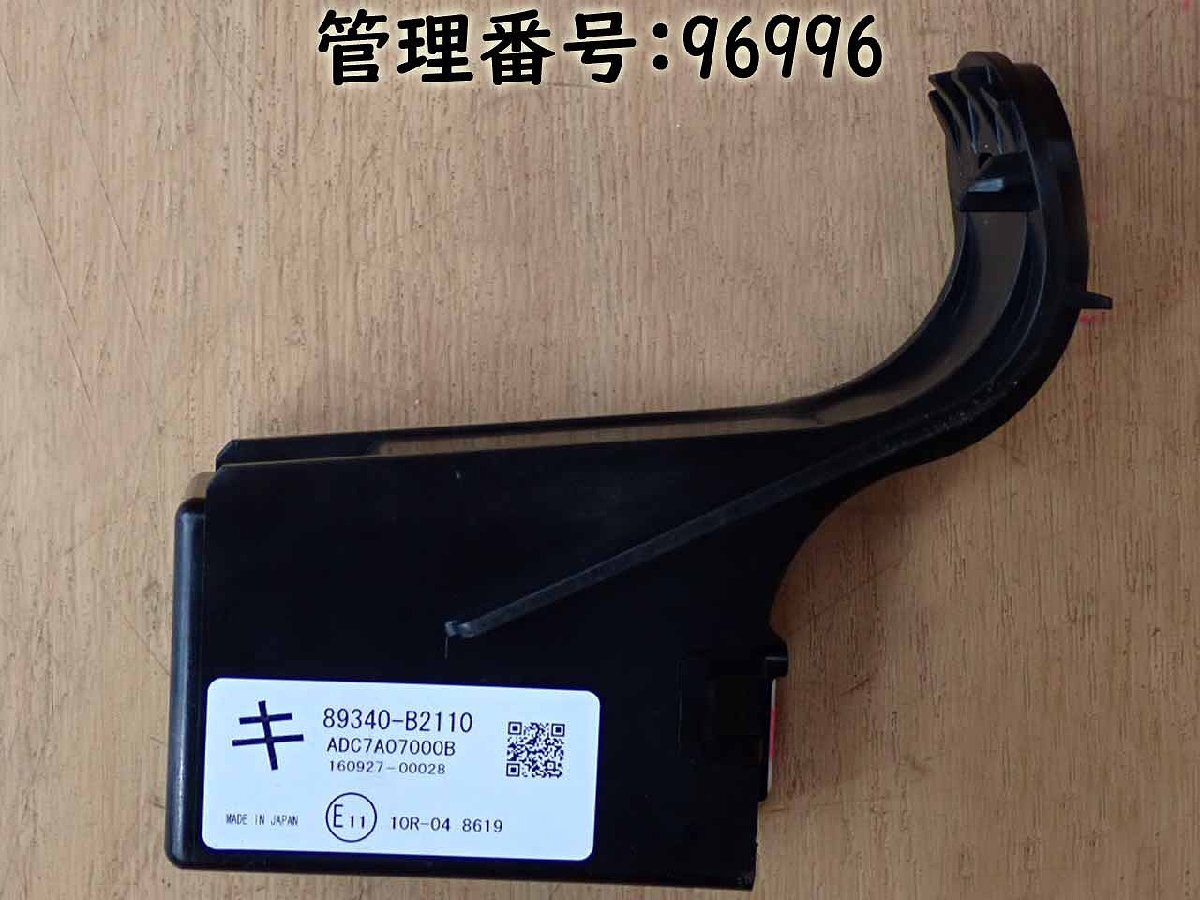 Yahoo!オークション - H28 ムーヴキャンバス LA800S クリアランスウォ...