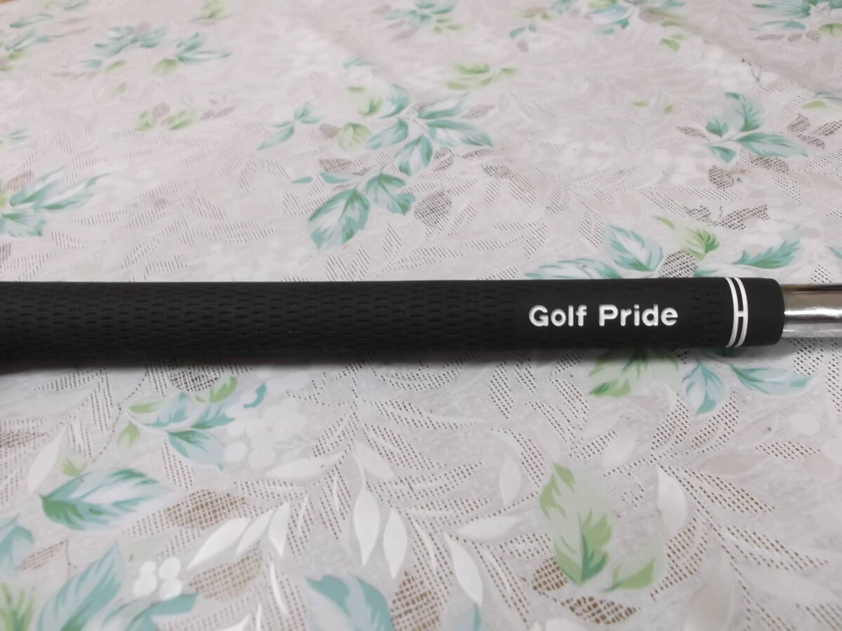 Yahoo!オークション - マスダゴルフ M425 AW NS950GHneo(S)シャフト