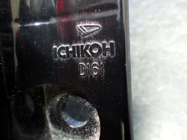 Yahoo!オークション - K170 ムーヴ LA150S LA160S 左テール D161 81560...