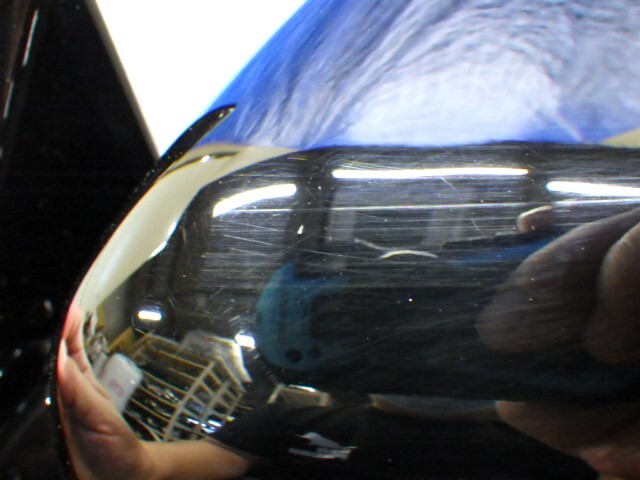 Yahoo!オークション - K832 センチュリー GZG50 左ドアミラー 7P 01038...