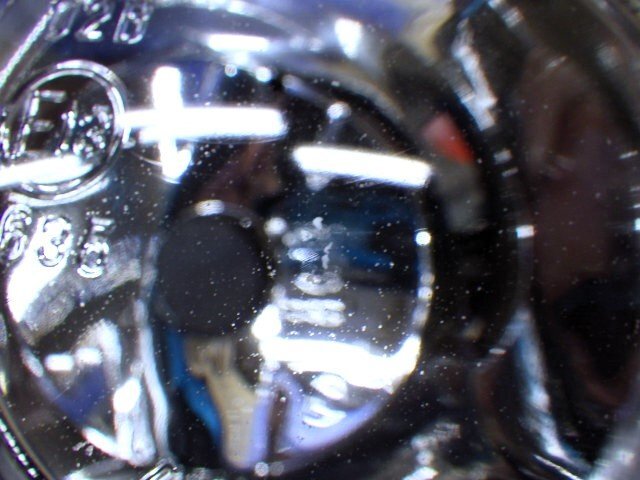 Yahoo!オークション - K880 ハイエース 200 中期 3型 左右フォグ 52-04...