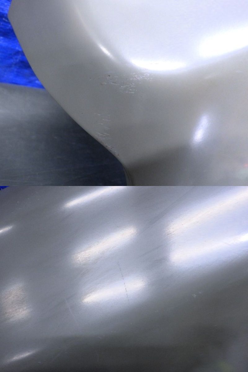 Yahoo!オークション - F001 ハスラー MR31S MR41S 左フェンダー 57711-...