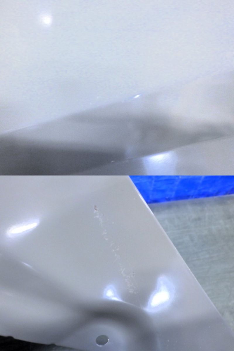 Yahoo!オークション - F001 ハスラー MR31S MR41S 左フェンダー 57711-...