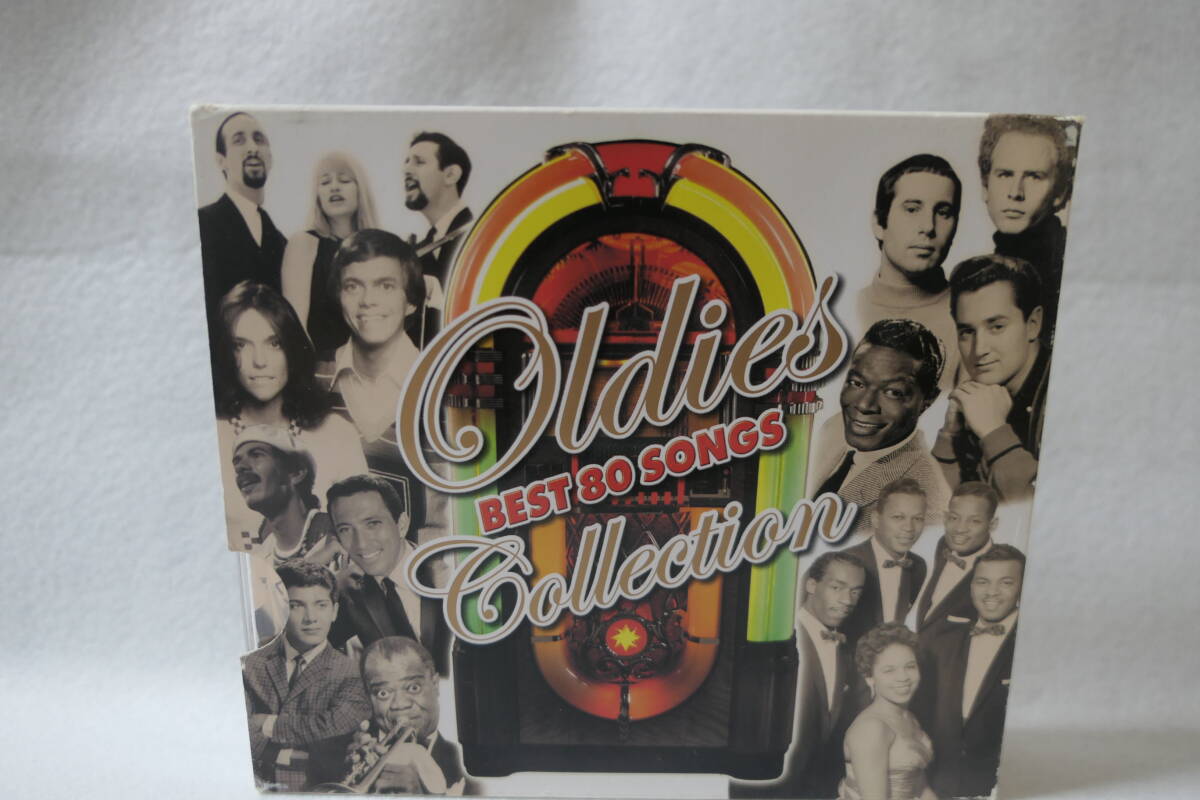 Yahoo!オークション - 同梱発送不可 中古CD / 3CD / オールディーズ O...