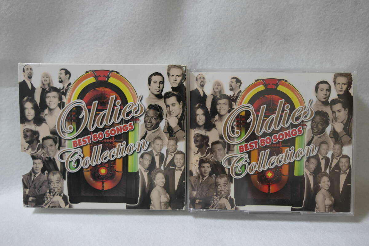 Yahoo!オークション - 同梱発送不可 中古CD / 3CD / オールディーズ O...