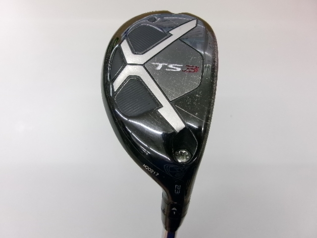 Yahoo!オークション - TS3 ユーティリティ【2019年】 ＃23 NSプロ950GH...