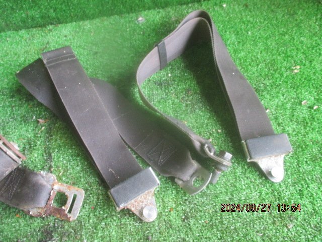 Yahoo!オークション - (0303)GC110 ケンメリ スカイライン シートベル...