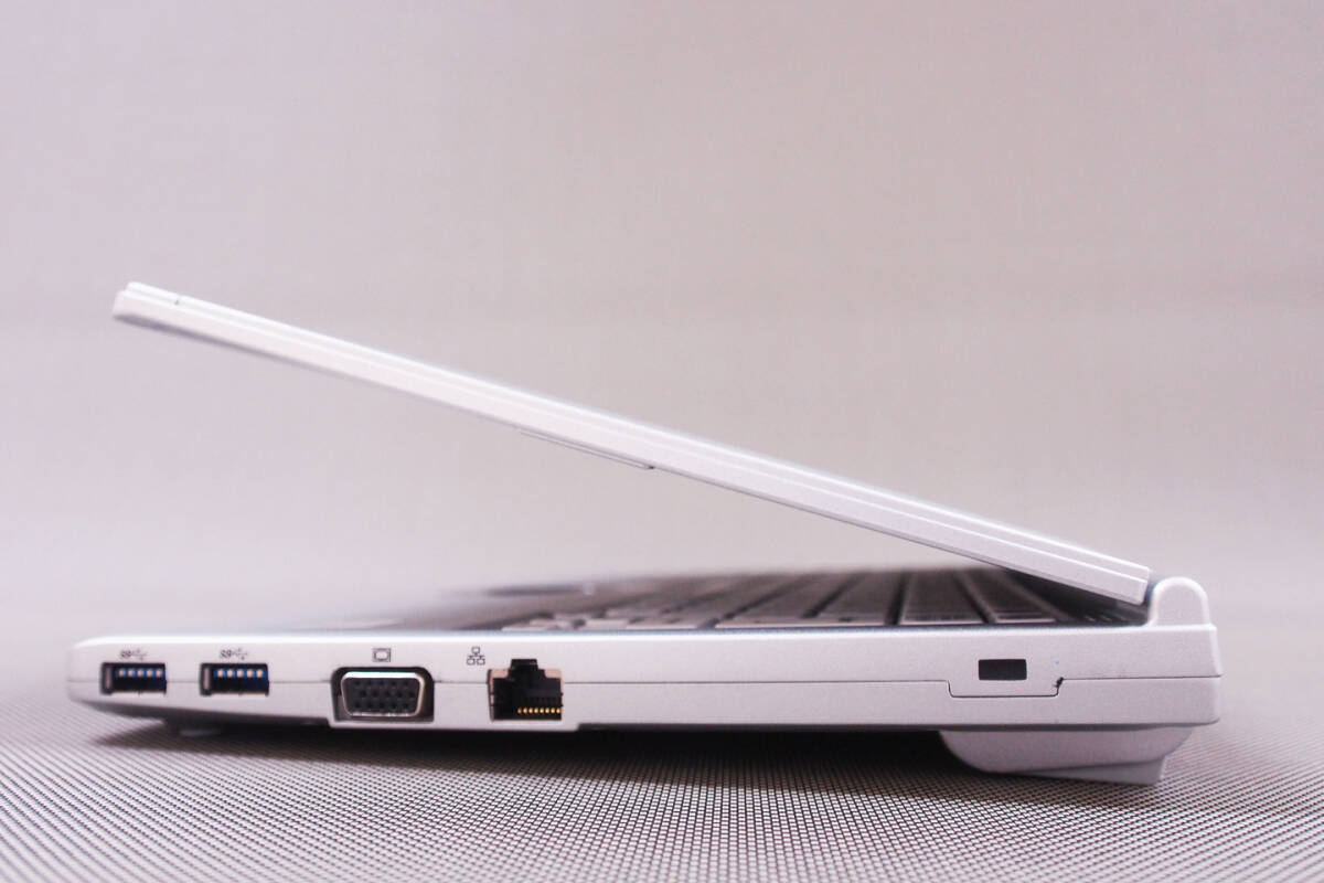 1円 バッテリー良好 Office2019 10世代i5 快速 軽量 Let's note CF-SV9RDLVS i5-10310U 8G SSD256G 12.1WUXGA Wi-Fi6 ...