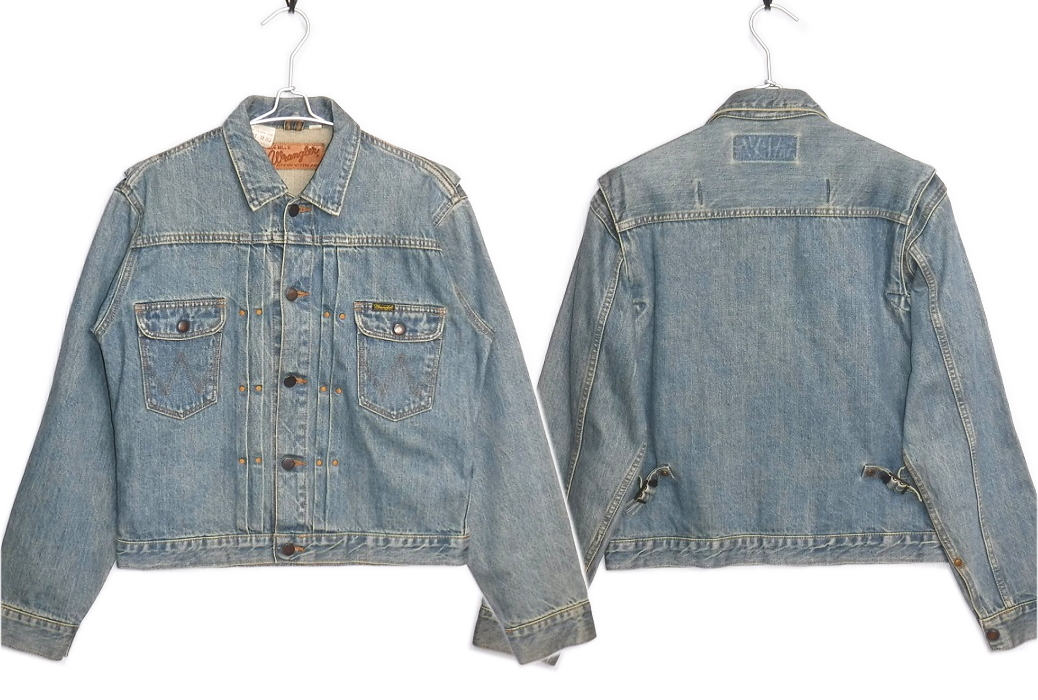 即決 ラングラー WRANGLER 11MJ /90s/日本製 SIZE=L|Yahoo 即決 ラングラー WRANGLER 11MJ /90s/日本製 SIZE=L|Yahoo