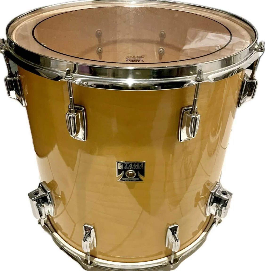 Yahoo!オークション - 即決【名器】TAMA SUPERSTAR 9900 X-TRASシリー...